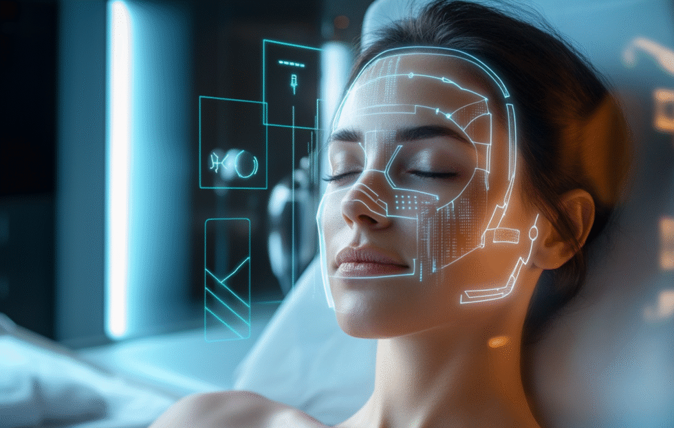 The AI Revolution in Spa and Wellness: How Smart Technology is ...